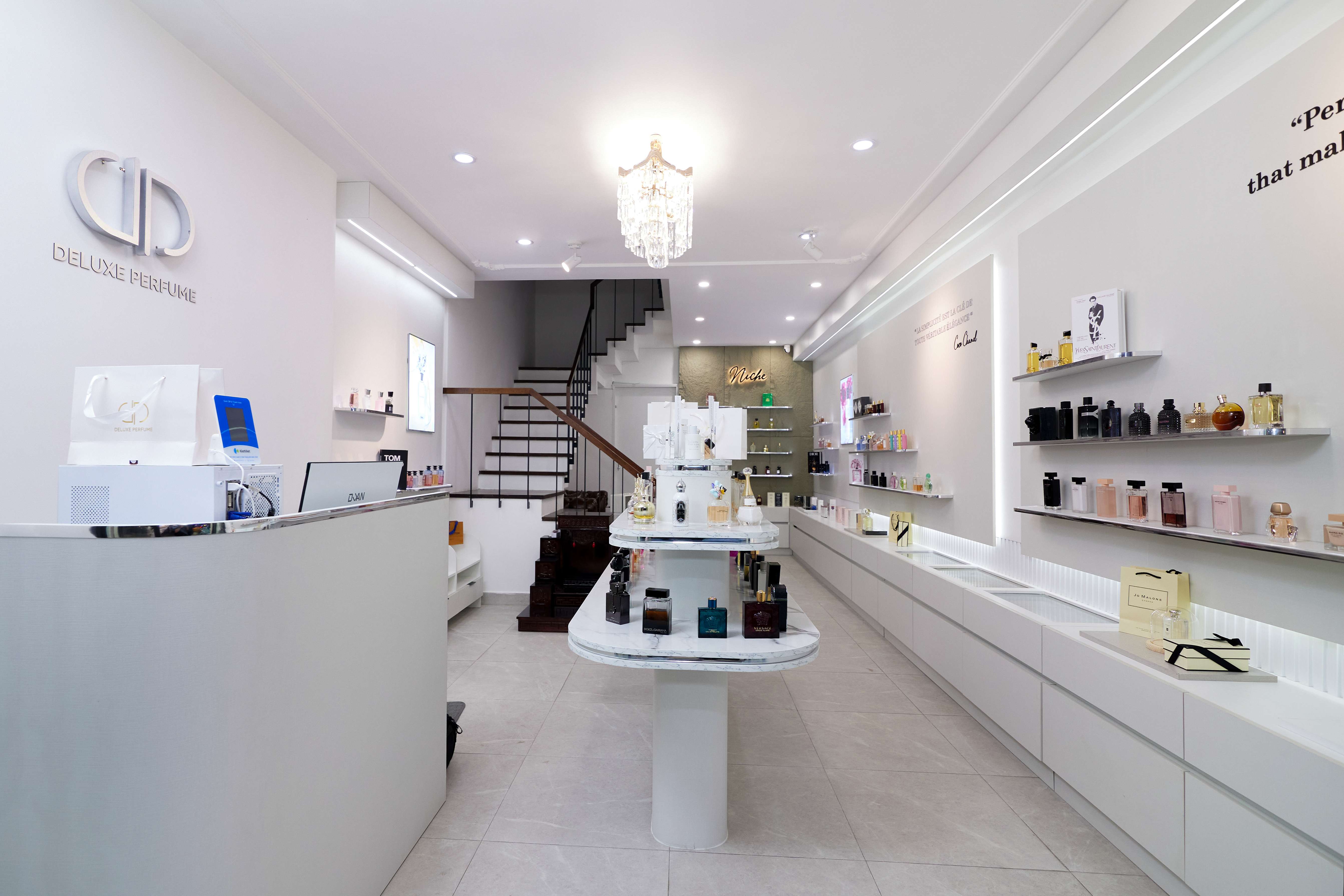 DELUXE PERFUME - Shop Nước Hoa Chính Hãng, Giá Tốt, Đẳng Cấp, Tinh Tế ...